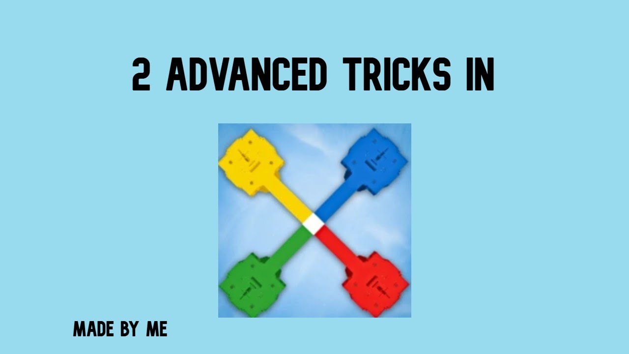2 Pro-Level Doomspire Tricks | Quick Tutorial - YouTube