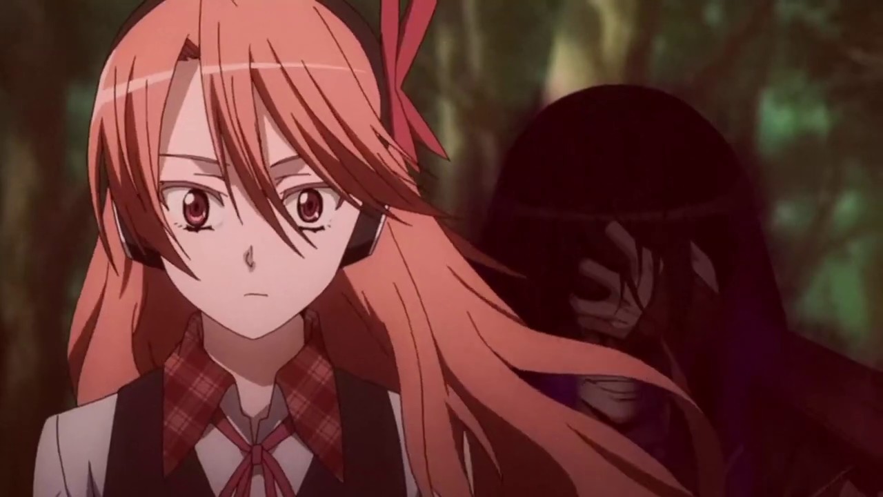 Akame ga Kill - BLOOD DRIP (JMattson) - YouTube