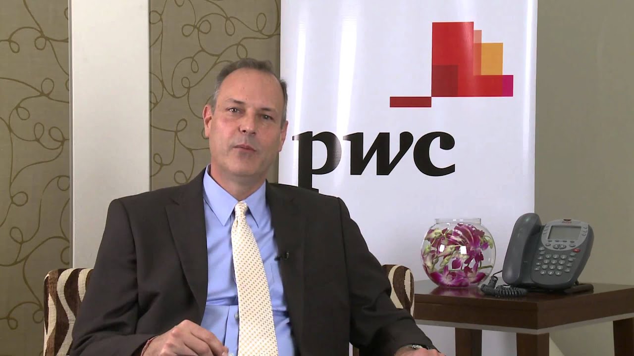 What does it take to be a part of PwC India? - YouTube