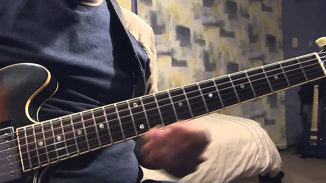 BYCU Song 4: Swinging The Blues - YouTube