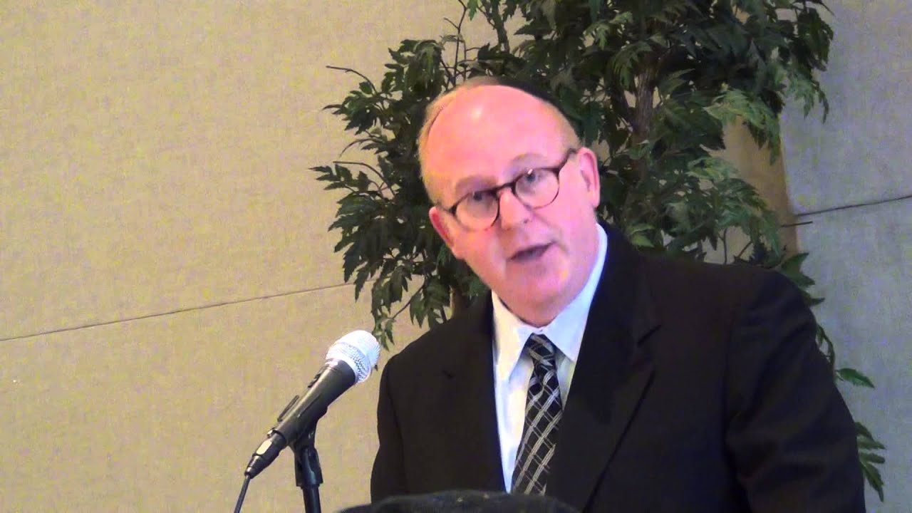 Funeral Service for Rabbi Joseph Radinsky - YouTube