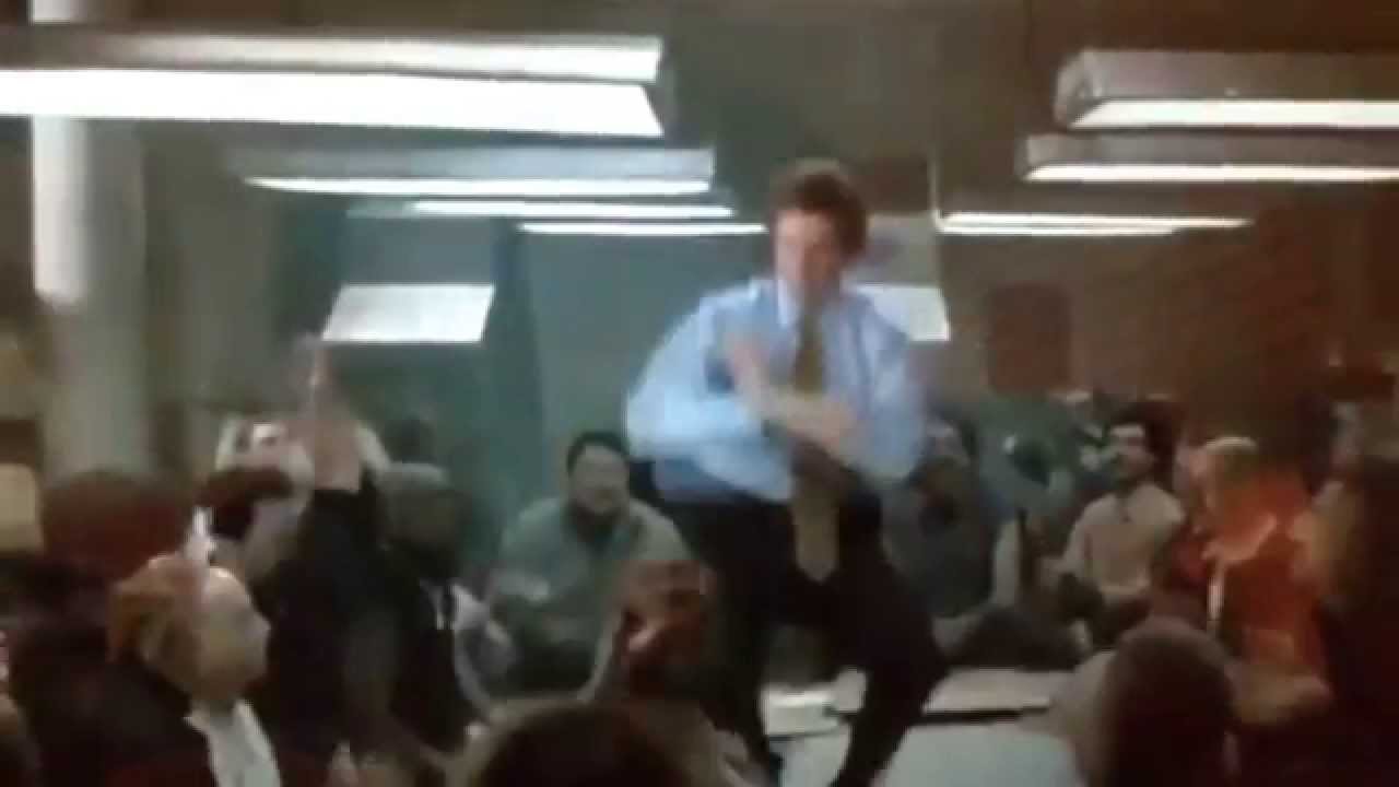 Will Ferrell dancing - YouTube