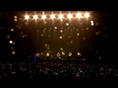[01] Nine Inch Nails - Copy of A (Fuji Rock Festival 2013)