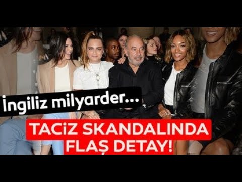 İngiliz milyarder fitness eğitmenini taciz etti Cezayla karşı karşıya