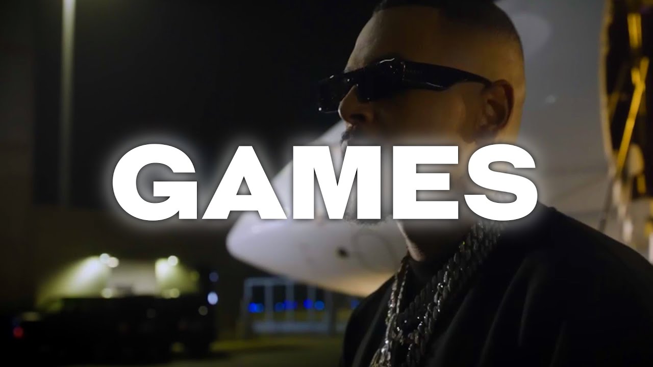 [FREE] 50 Cent x 2000s | Hip Hop/Rap Type Beat 2024 - "GAMES" - YouTube