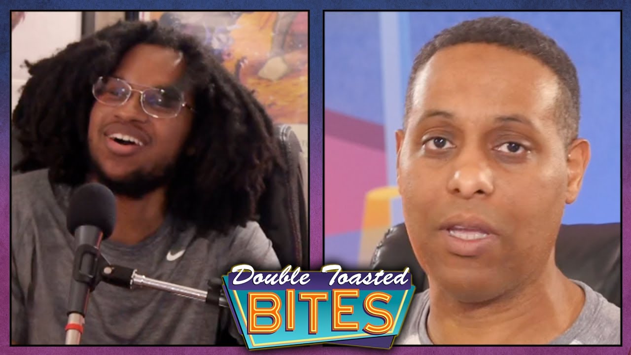 BEING OWED MONEY - WHAT TO DO | Double Toasted Bites - YouTube