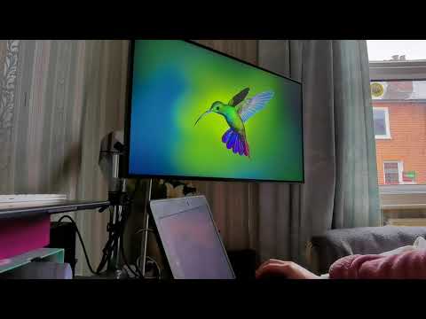 Lenovo p27h-20, review after 4 weeks.Surprise! Price droped, I got my refunds.