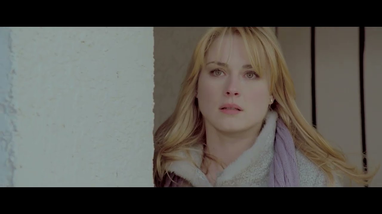 Trailer: Ticket Out - YouTube