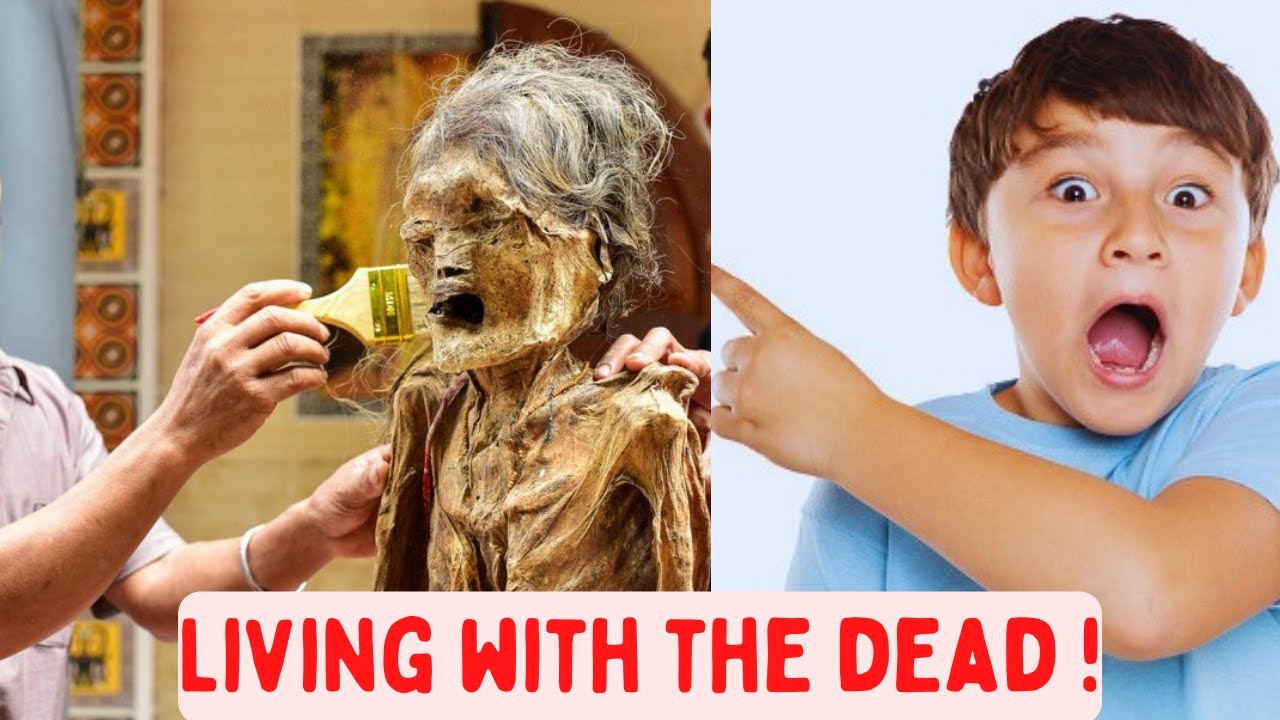 Weird cultures and traditions around the world || Strange customs you ...