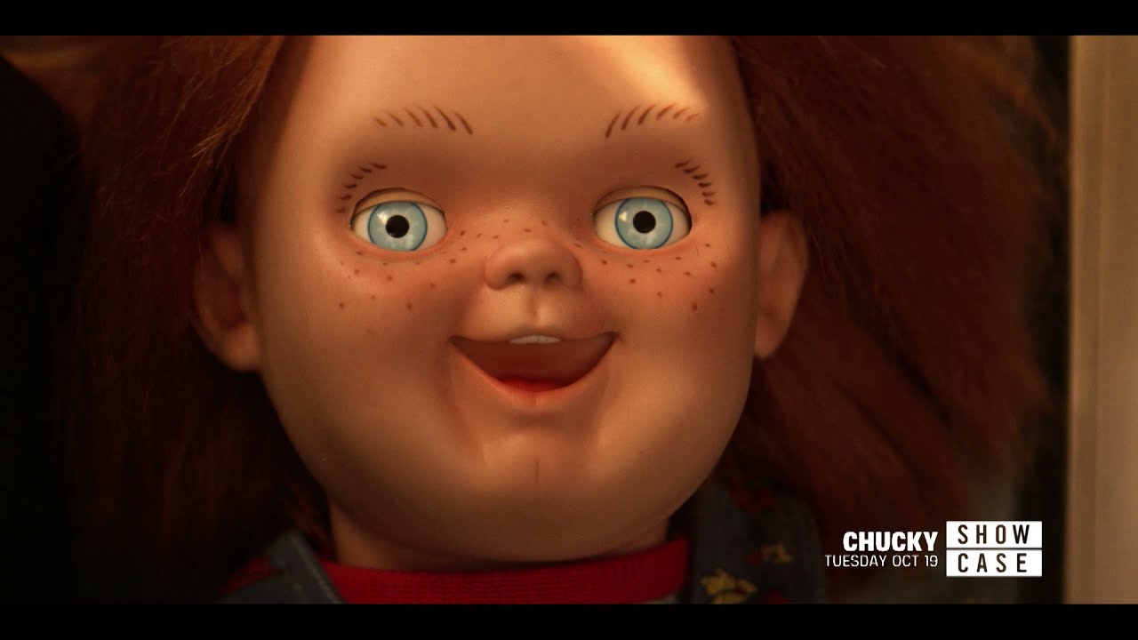 Chucky | Trailer | Showcase - YouTube