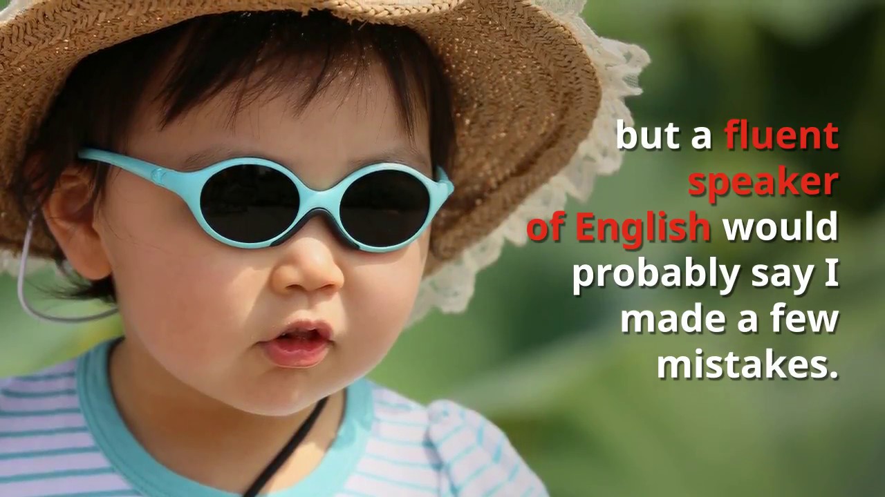 Learn English word combinations - YouTube