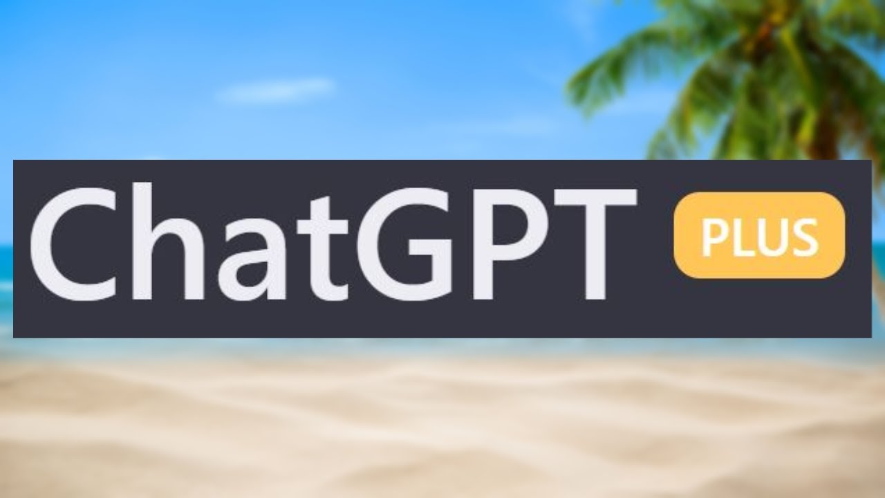 ChatGPT Plus Review - YouTube