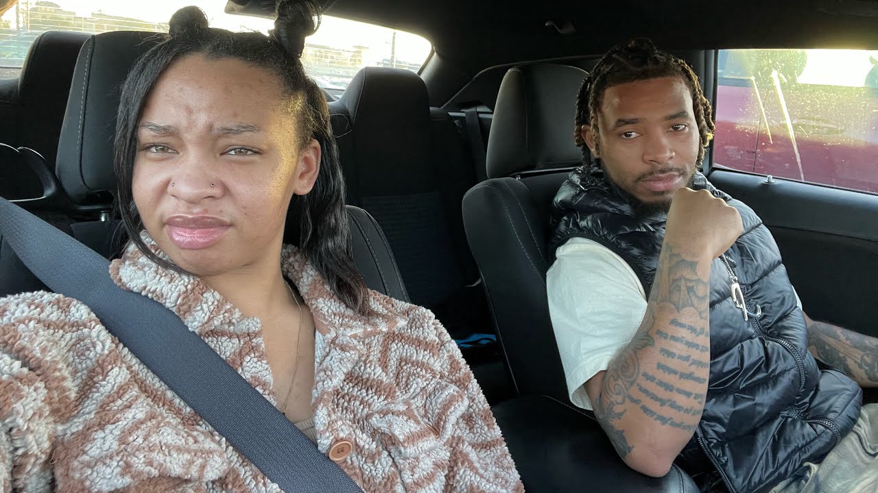 TELLING MY GIRLFRIEND IM BECOMING A RAPPER PRANK - YouTube