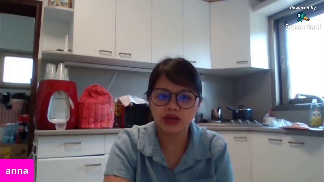 WELCOME TO MY LS - YouTube