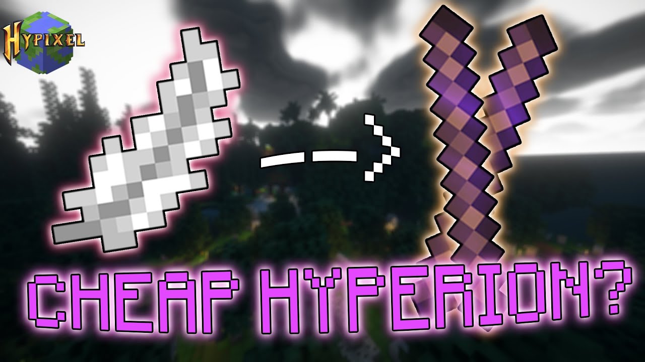 Are HANDLES DEAD? - Hypixel Skyblock (SB Ep. 249) - YouTube