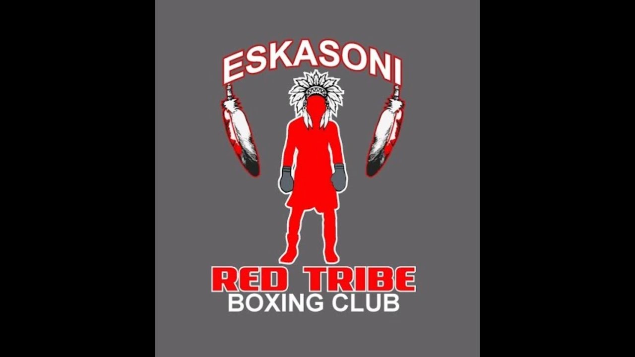 Red Tribe Boxing December 6, 2025 - YouTube