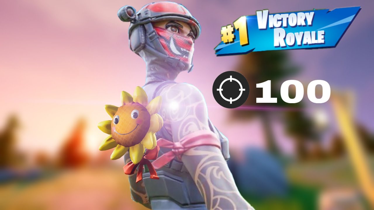 Playing arena for the first time in season 3 - YouTube