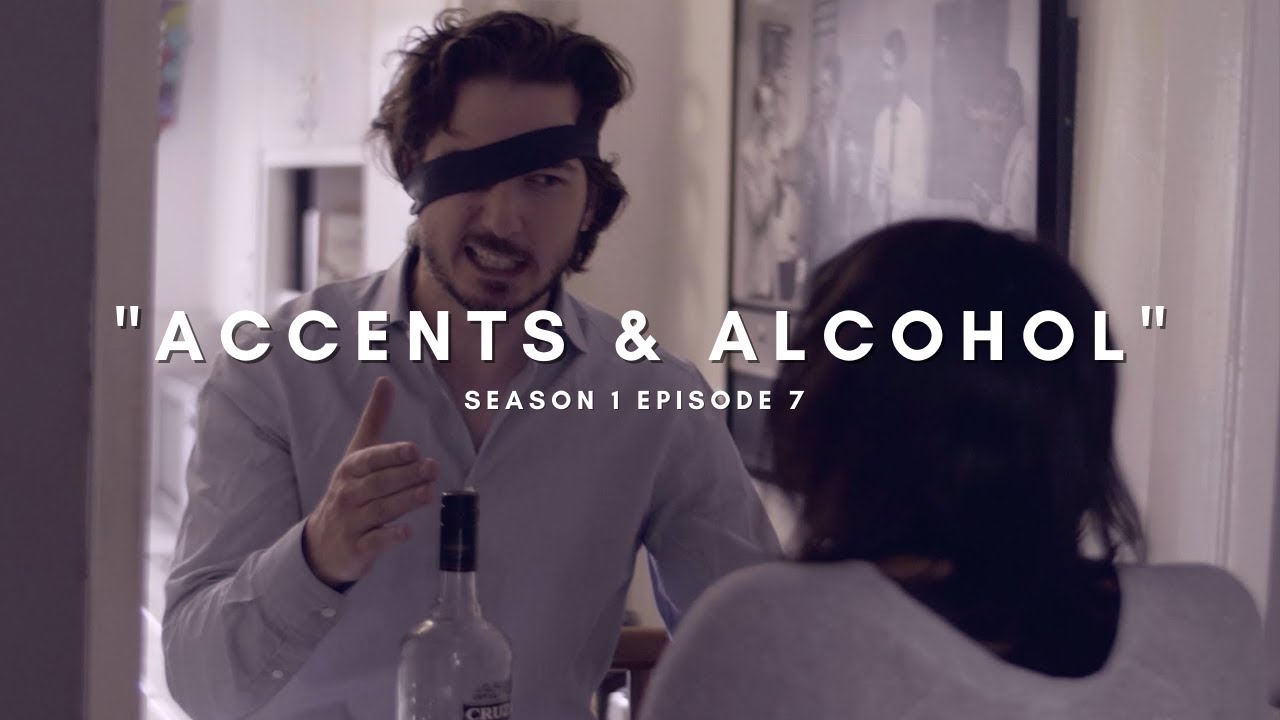 STEREOTYPES WITH ALCOHOL - "Your Weird Ever Jumped Out?" - YouTube