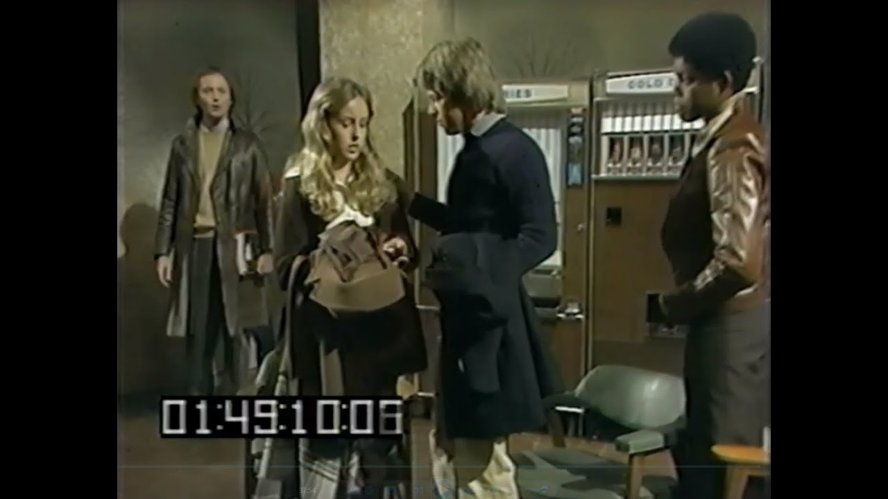 General Hospital: Friday, March 30, 1979 (Episode #4091) - YouTube