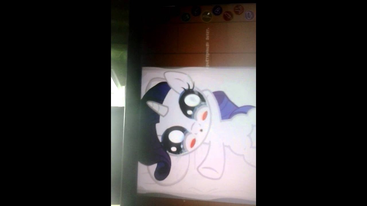 Joy pony 2 - YouTube