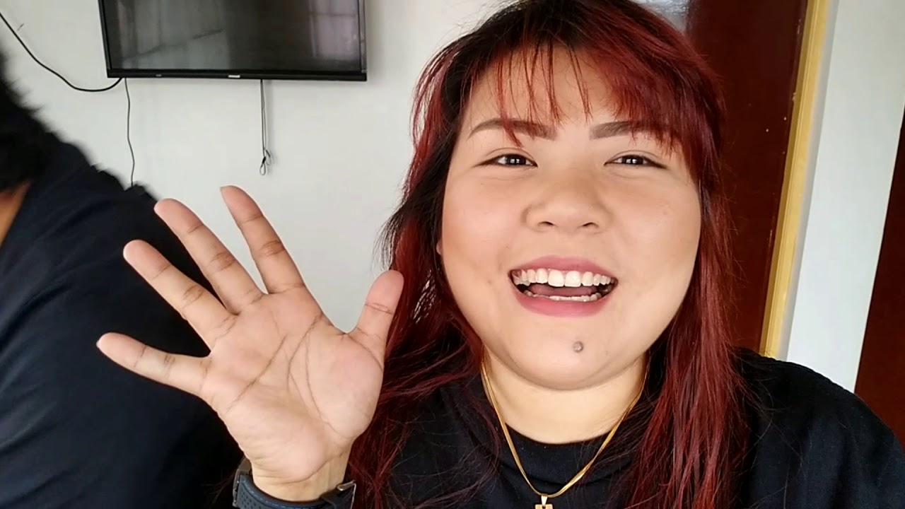 Tagaytay Staycation • Crosswinds • G2B Lomi House Cuenca - YouTube