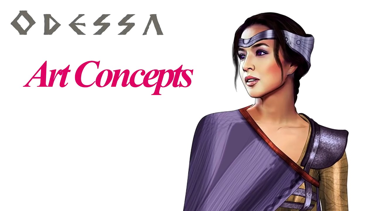 Encantadia Si Juvila at Odessa - YouTube