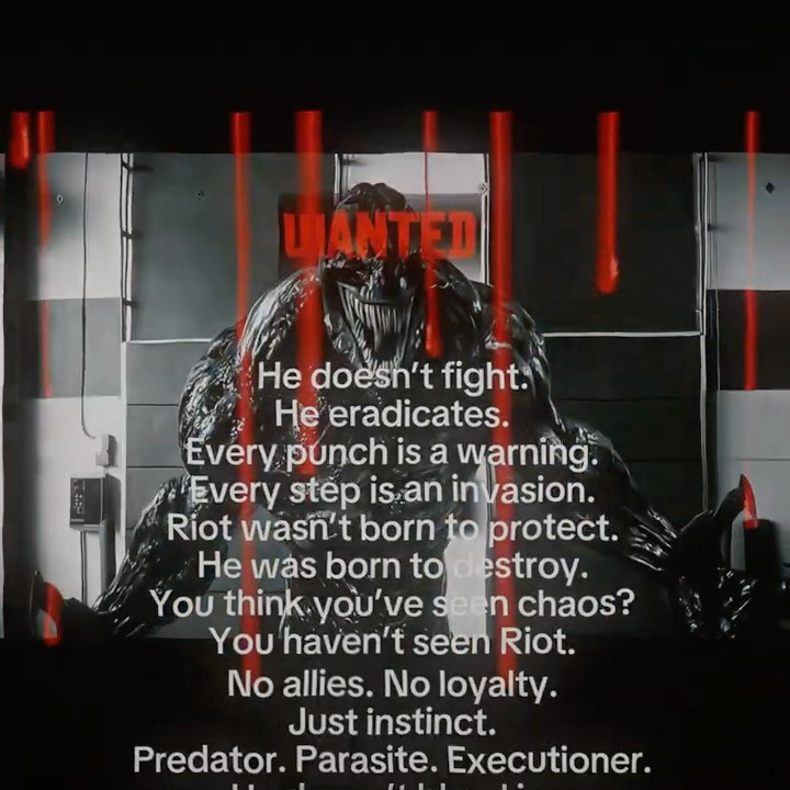 The BEST Riot Edit EVER || Symbiote Style Edit - YouTube