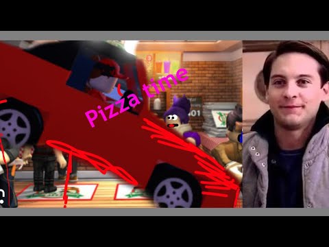 what’s the time pizza time - YouTube