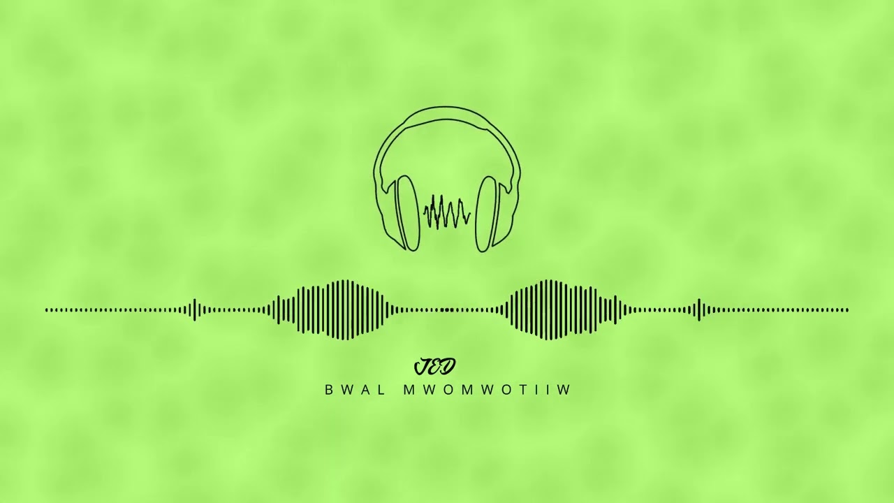 BWAL MWOMWOTIIW | JED [REMIX] (BASS BOOSTED) | MICRONESIAN MUSIC 🌴 ...