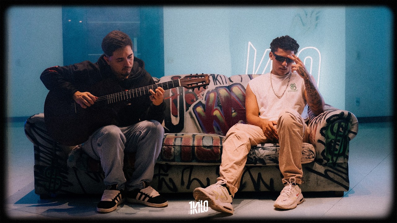 Lugar Reservado - Caslu e Luc Freestyle (Prod. 1Kilo) - YouTube Music