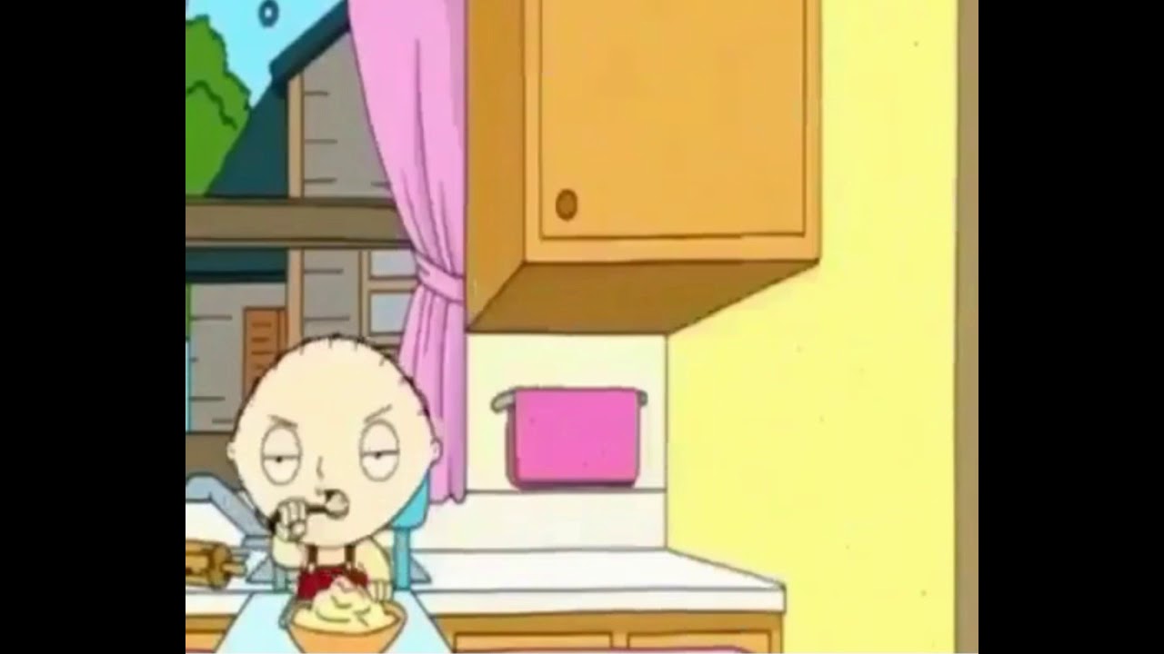 Go away damn you! - YouTube