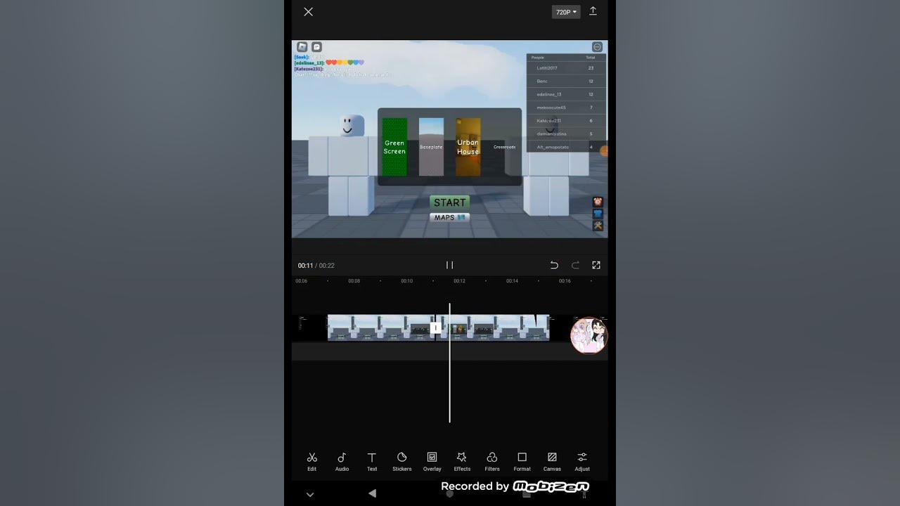 do a reverse tutorial:) || not og/original OFC NOT MY IDEA || - YouTube