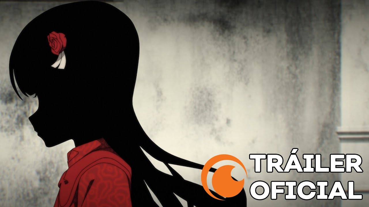 Shadows House Temporada 2 | TRÁILER OFICIAL - YouTube