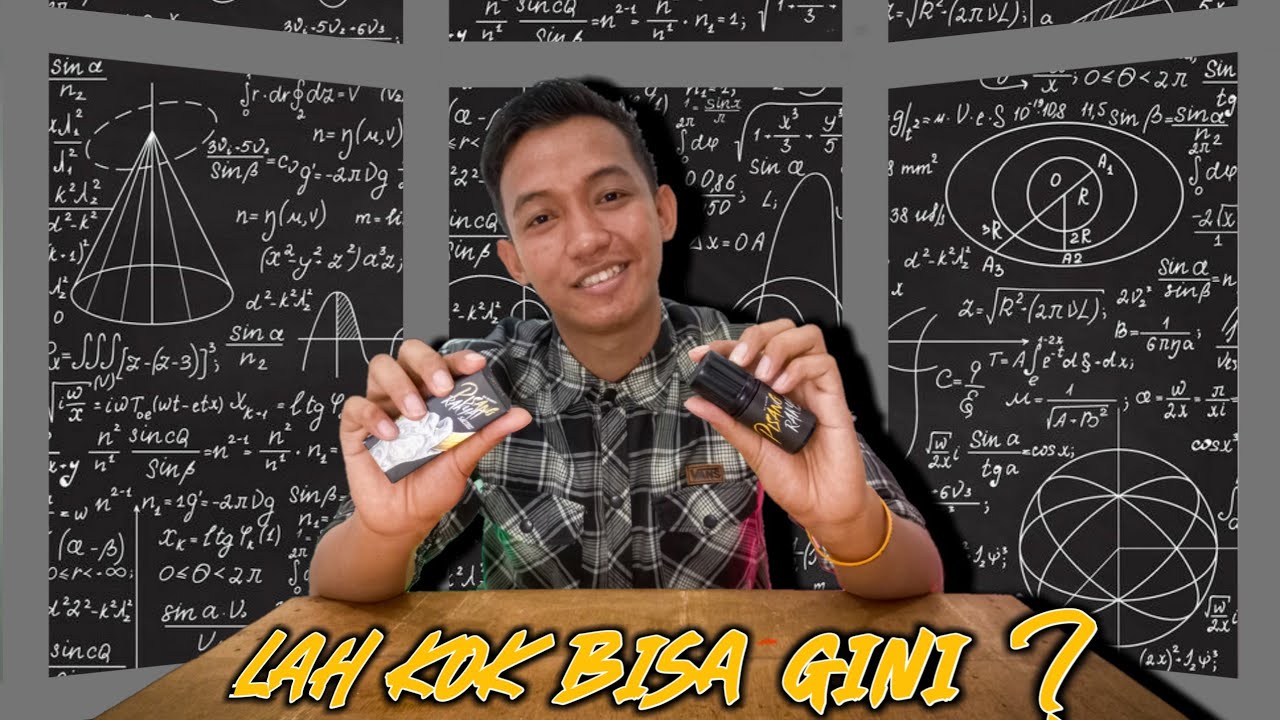 Ada apa ini dengan brewers nya | Pisang Rakyat Salt Nic by FLOOID x ...