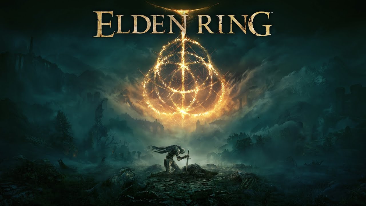 Elden Ring - Playthrough Part 40: Sainted Hero's Grave, Stormcaller ...