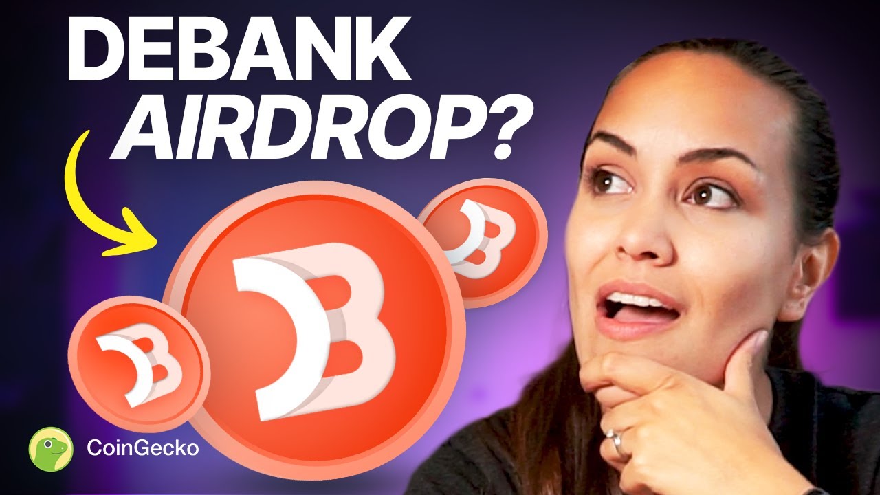 Debank Potential AIRDROP?? How to Qualify Step-by-Step - YouTube