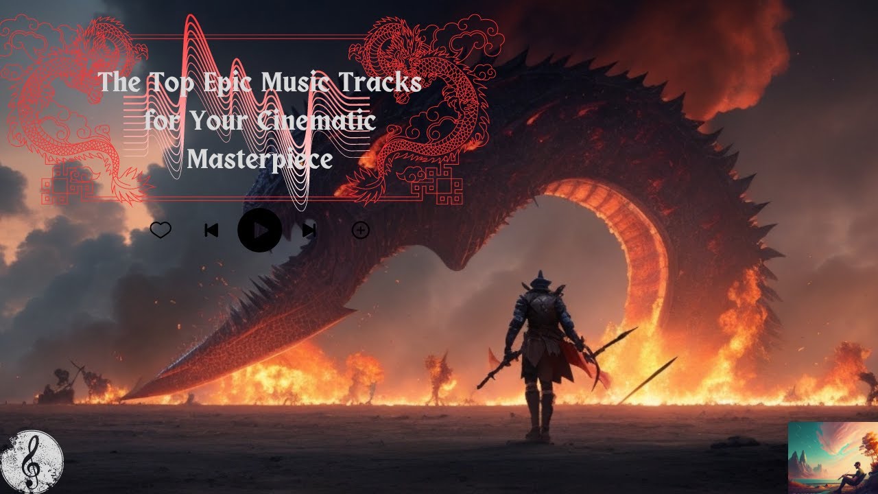 The Top Epic Music Tracks for Your Cinematic Masterpiece - YouTube