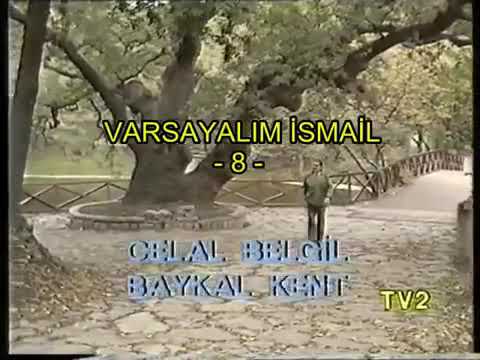 Varsayalım İsmail 8. bölüm (1986) #ferhansensoy  #varsayalimismail