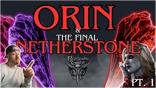 ORIN AND THE FINAL NETHERSTONE PT.1!! | Doovi