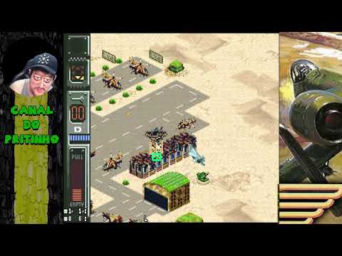 A.S.P Air Strike Patrol : Conhecendo Jogos que NUNCA JOGUEI em LIVE 🛜