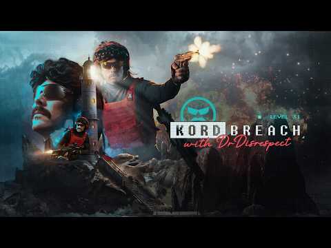🔴DR DISRESPECT - TARKOV - LEVEL 31 - STORMING THE NEW LIGHTHOUSE
