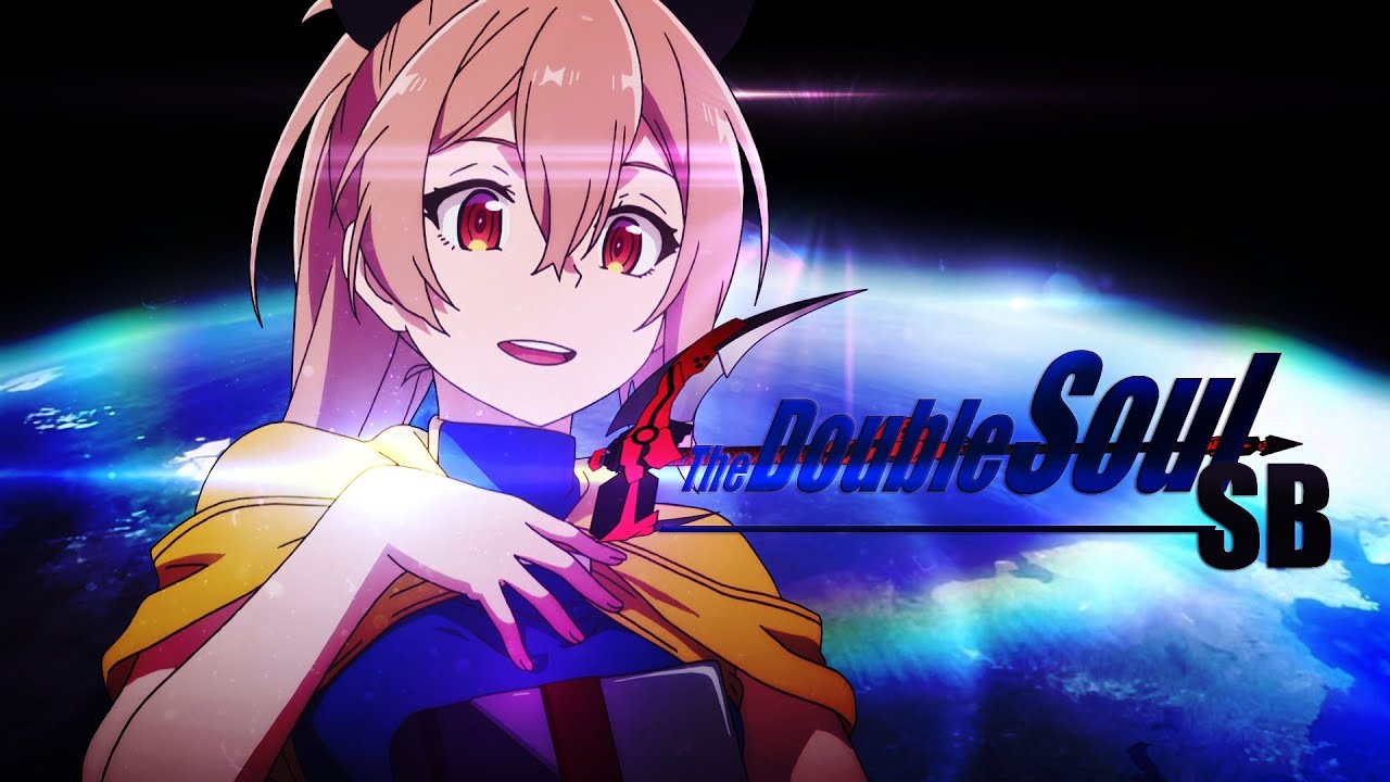 Opening - The Double Soul SB (Remasterizado) - YouTube