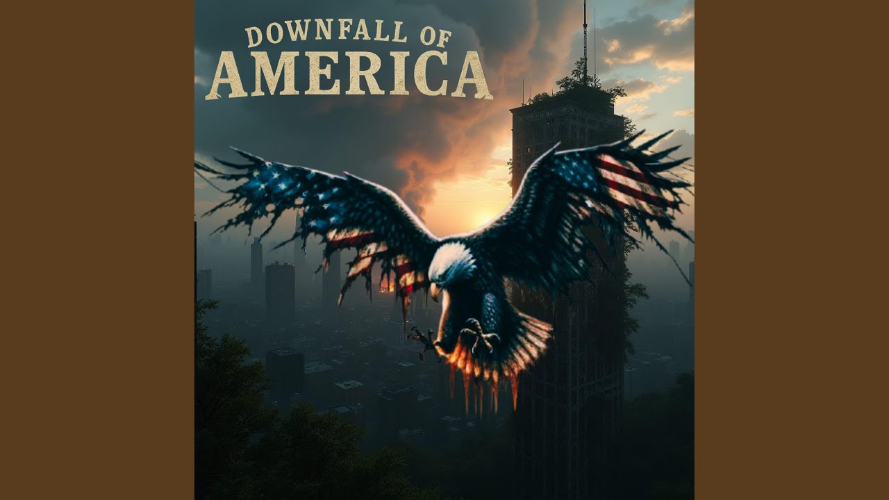 Downfall of America, Pt. 1 - YouTube