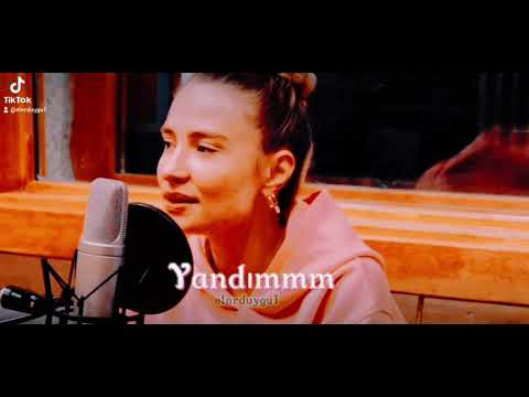 Irmak Arıcı - Mühür                                                         #ırmakarıcı #mühür