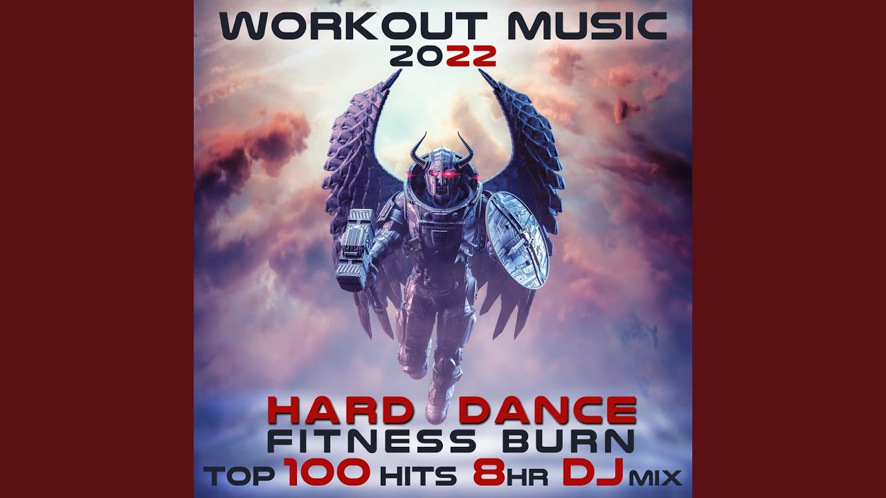 Get Up Get Up Get Up (Hard House Mixed) - YouTube