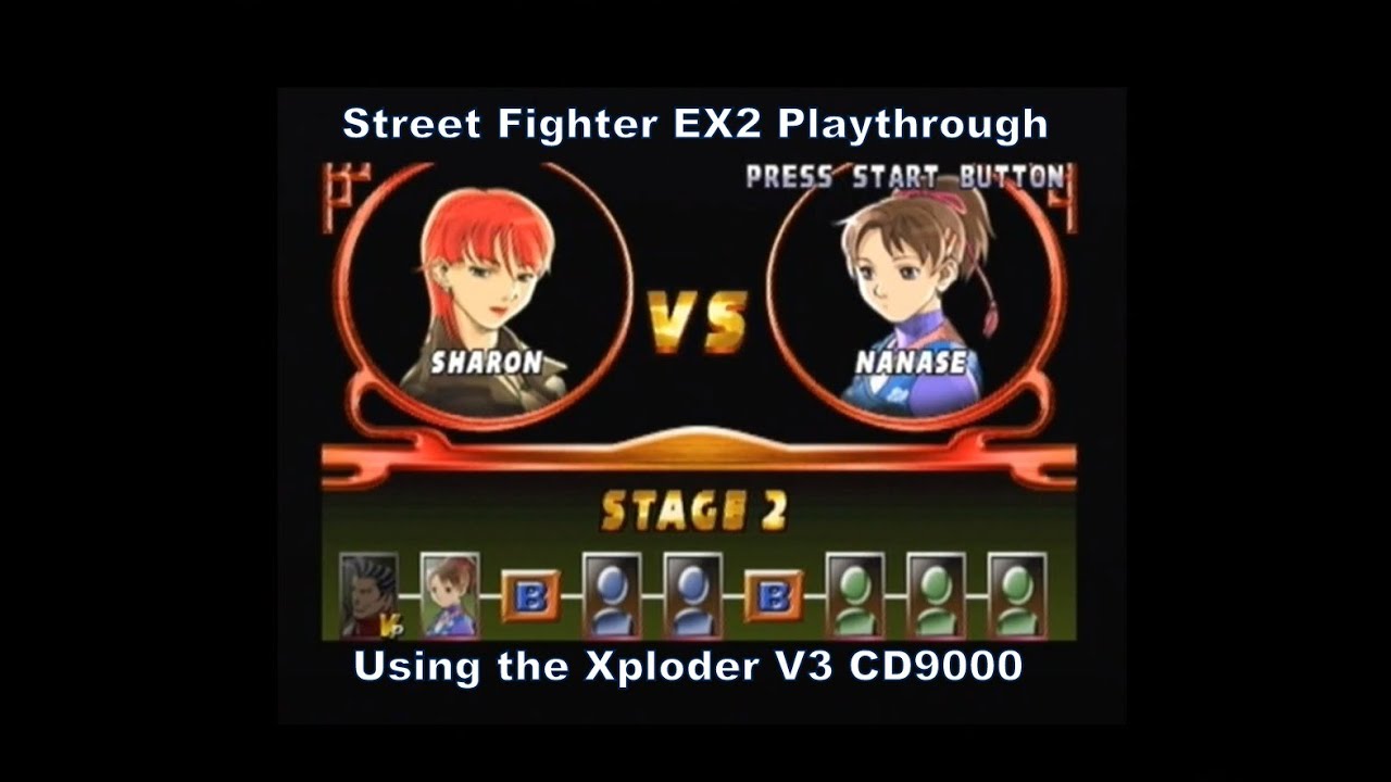 Street fighter ex2 plus cheat codes ps1 - wivica