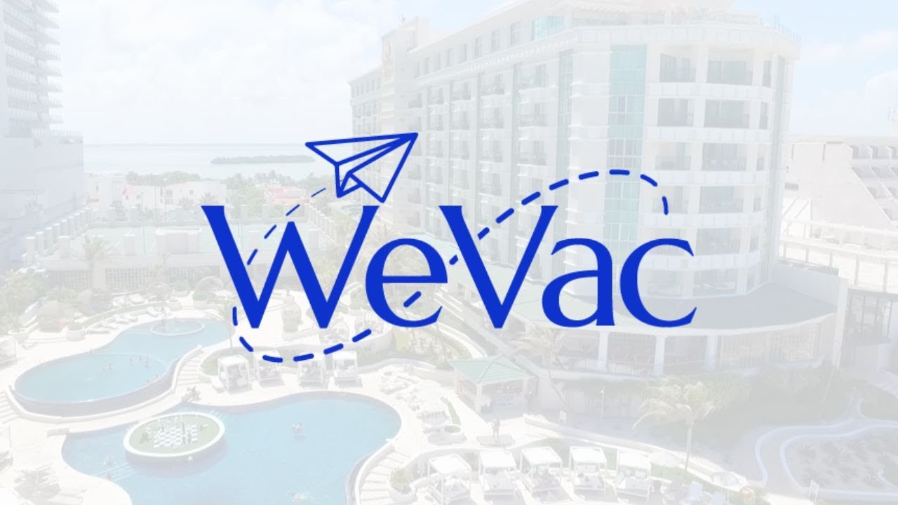 Sandos Cancun | WeVac - YouTube