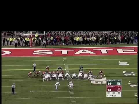 Ohio State Saddest Moments of the Decade🤧 - YouTube
