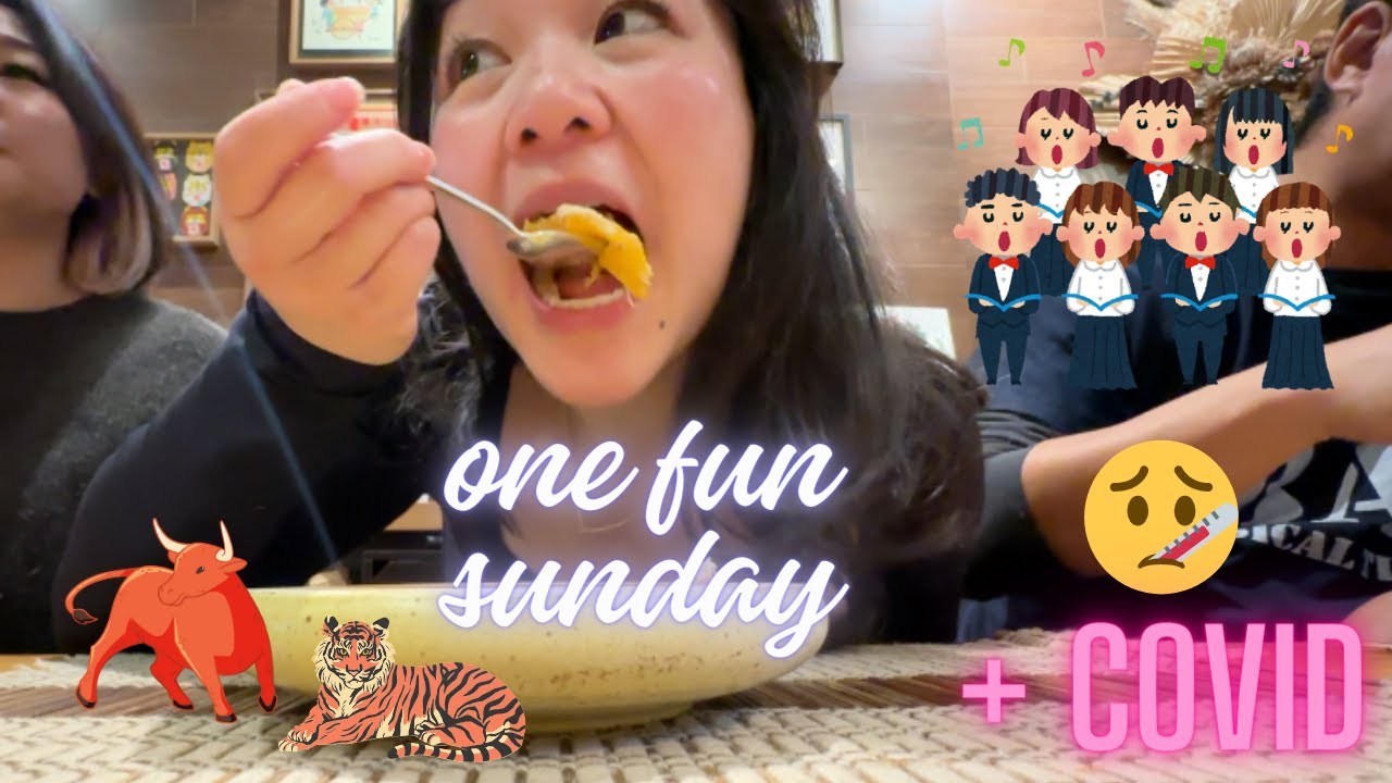 enough fun for a whole week! - YouTube