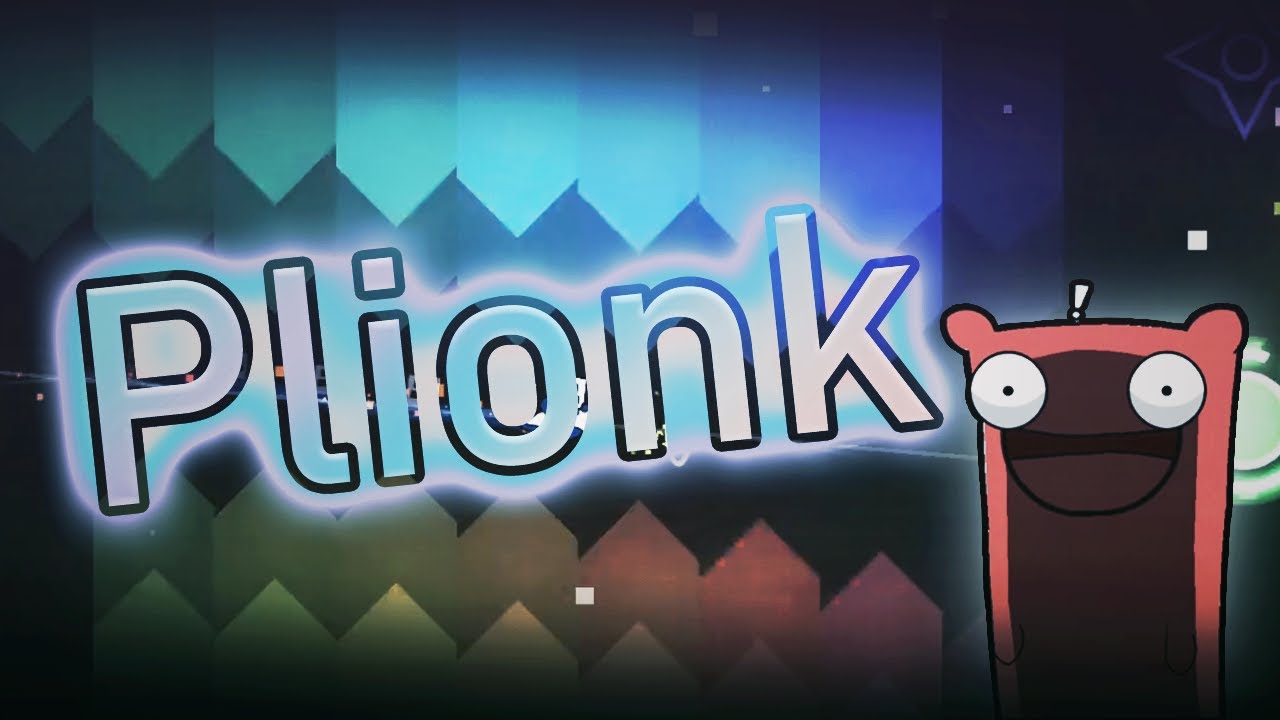 PLOINK 100% (TOP #120) funny ball route in 0:43 - YouTube